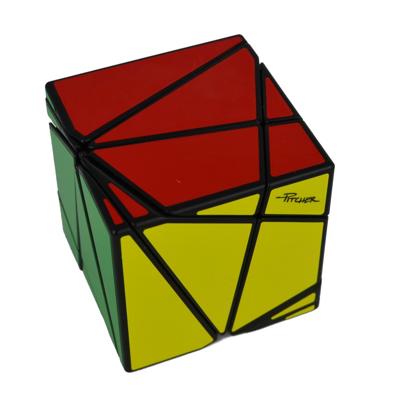 Venta de Puzzle Pitcher Insanity Cube Online [Ofertas]