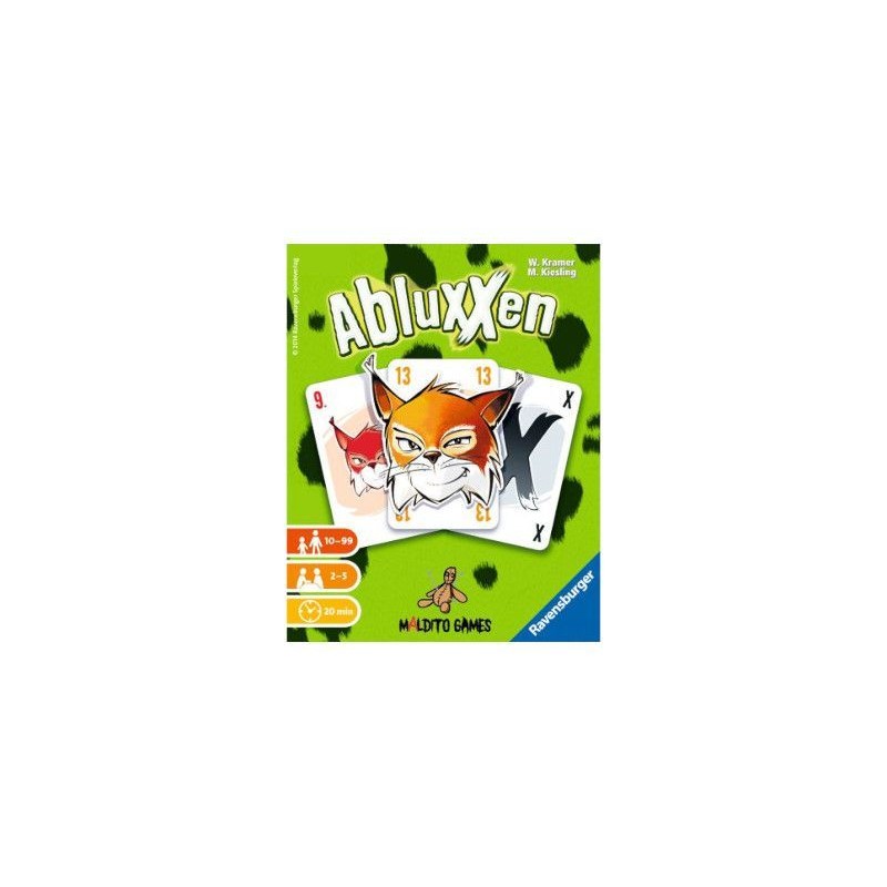 ¡Captura y gana en Abluxxen! Desafía a tus amigos ahora.