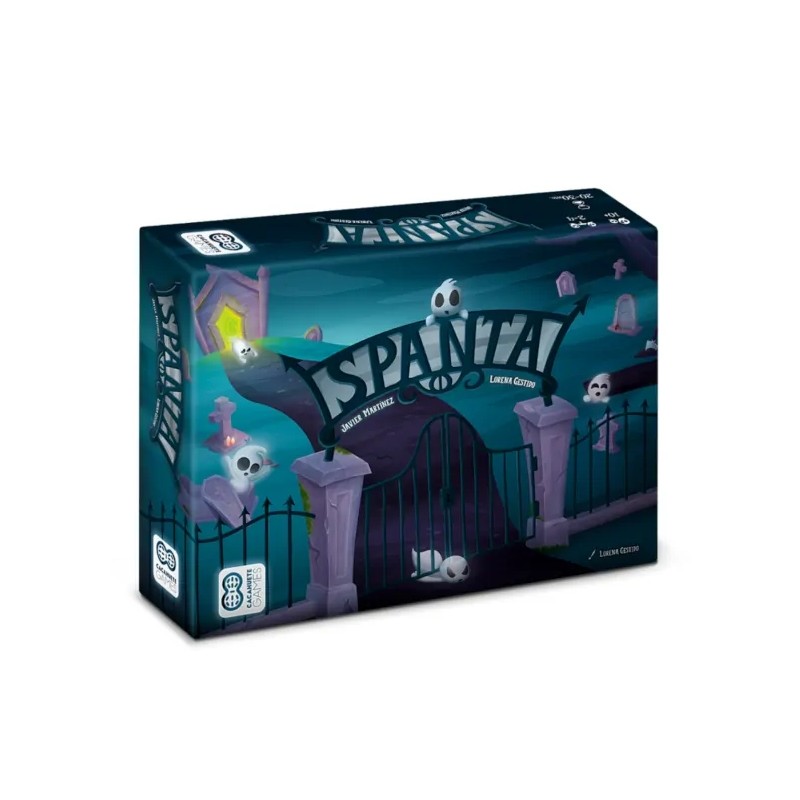 ¡Descubre los secretos de Spanta y gana la partida!