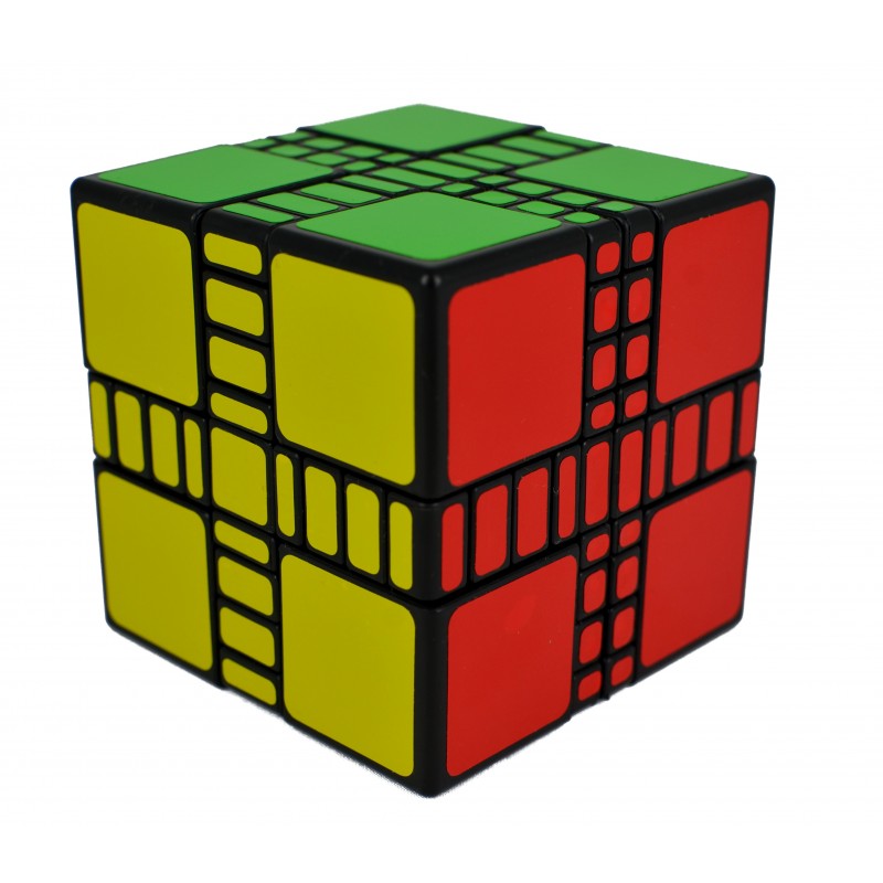 Comprar Cubo de Rubik FangShi LimCube 4x4 Mixup IV