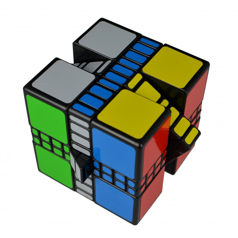 Comprar Cubo de Rubik FangShi LimCube 4x4 Mixup IV