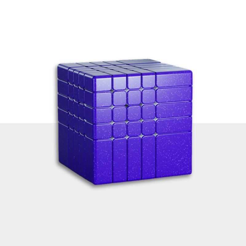 DianSheng Mirror 5x5 M – El Primer Mirror Cube 5x5 Oficial 🔥