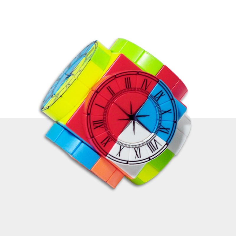 LeFun Time Machine Roman Numbers 🔥 Más difícil con números romanos