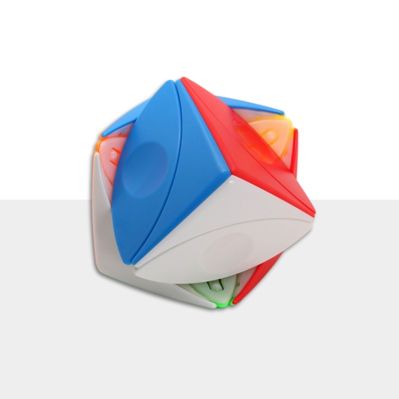 Comprar ShengShou Ivy Cube - Kubekings.com