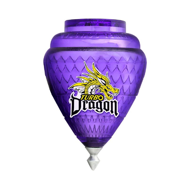 Trompo Turbo Dragon – Potencia y estilo para tus mejores trucos