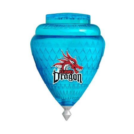 Trompo Turbo Dragon – Potencia y estilo para tus mejores trucos
