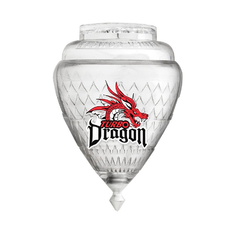 Trompo Turbo Dragon – Potencia y estilo para tus mejores trucos
