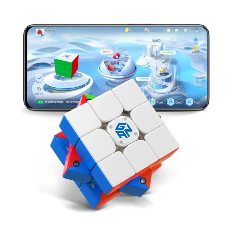 Comprar GAN I3 3x3 - Kubekings.com