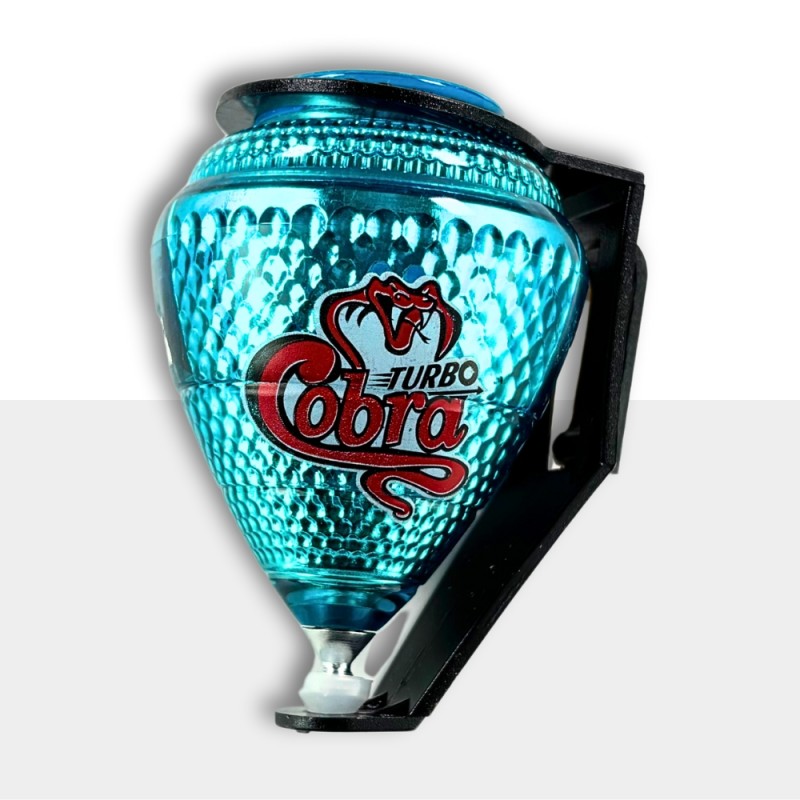 Trompo Turbo Cobra – Trucos impresionantes con máximo control