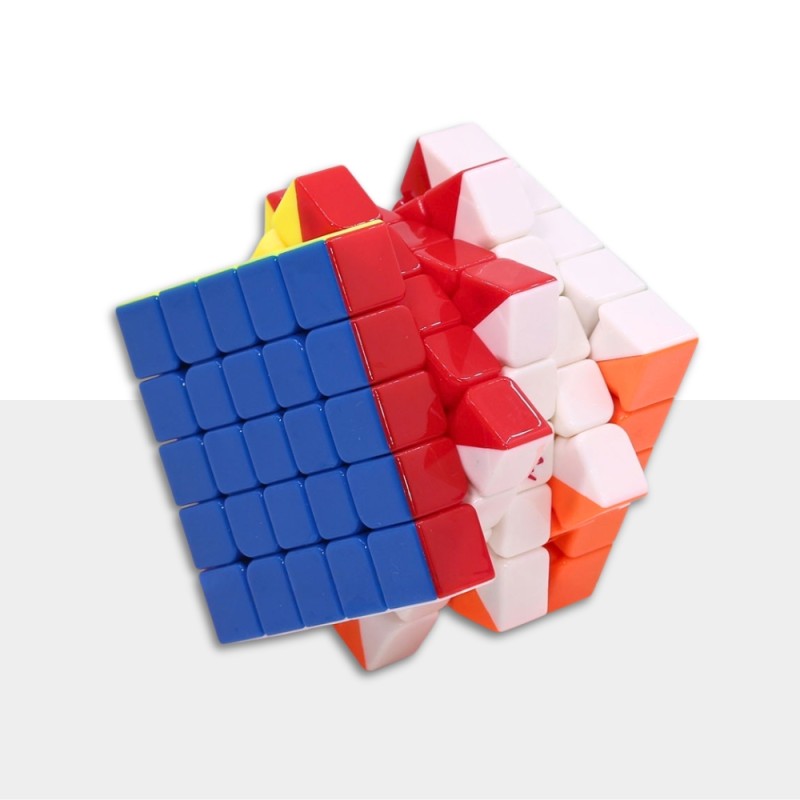 Vin Cube 5x5 UV – Rendimiento con acabado antideslizante