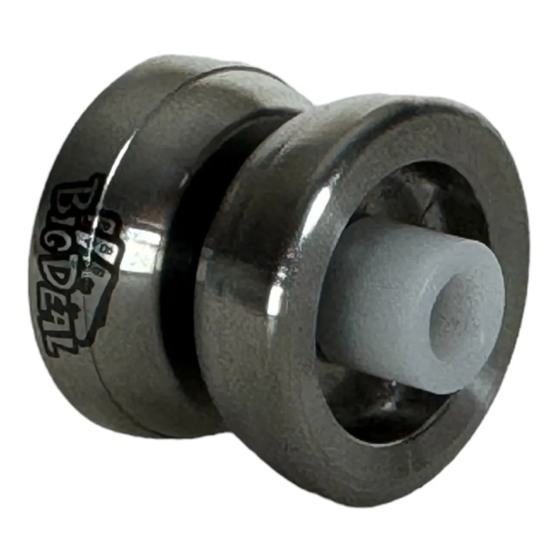 YoYoFactory Big Deal – El yoyo más pequeño con gran potencia