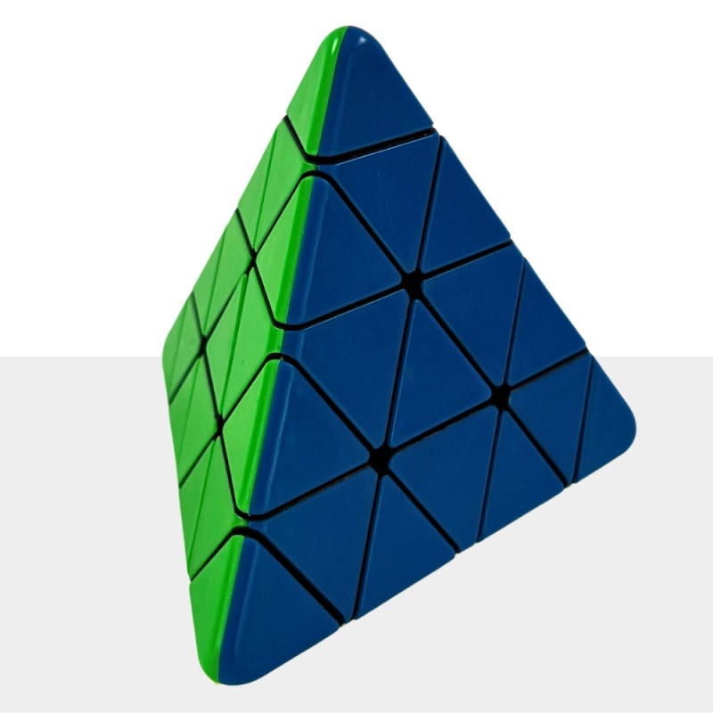 Comprar YuXin Master Pyraminx 4x4 - Kubekings.com