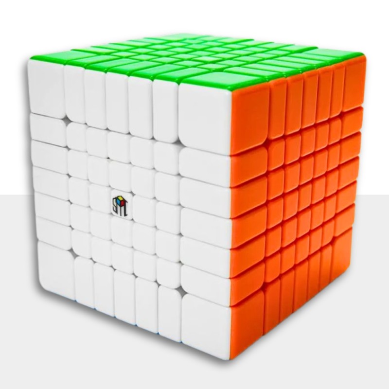 DianSheng SMC 7x7 – El 7x7 más pequeño y potente del mundo
