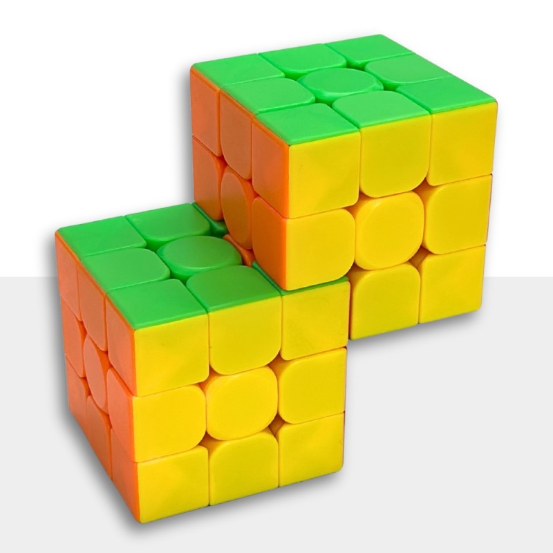 Comprar Jumbo Double Cube I - Kubekings.com