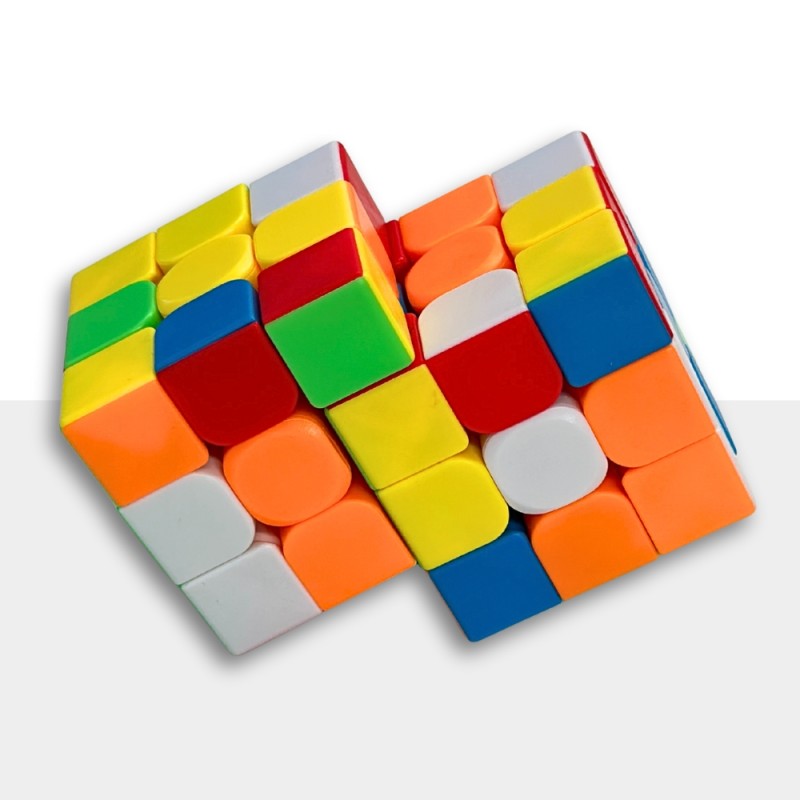 Comprar Jumbo Double Cube II - Kubekings.com