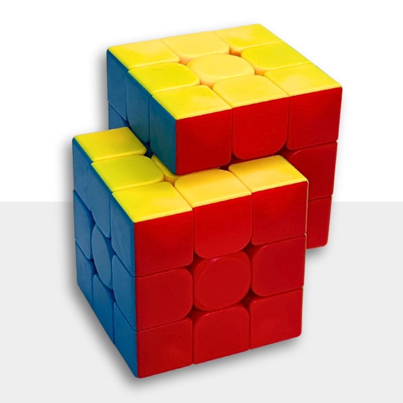 Comprar Jumbo Double Cube III - Kubekings.com