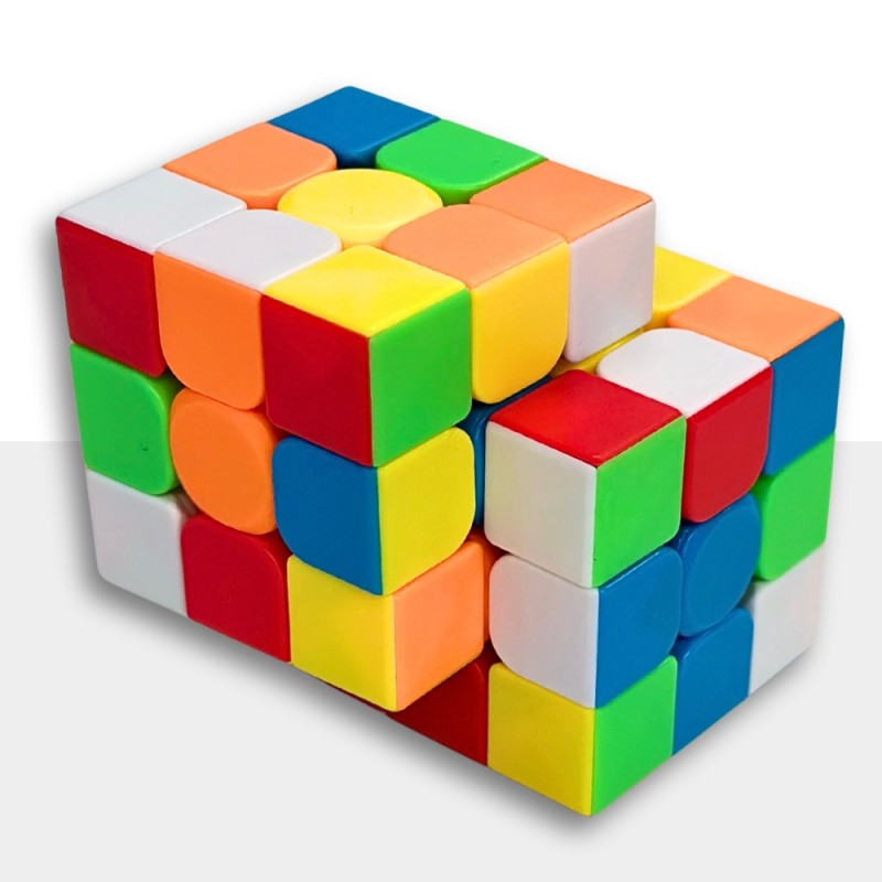 Comprar Jumbo Double Cube III - Kubekings.com