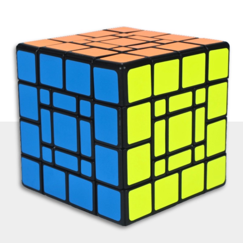 mf8 Son-Mum V3 4×4: MixUp avanzado para expertos