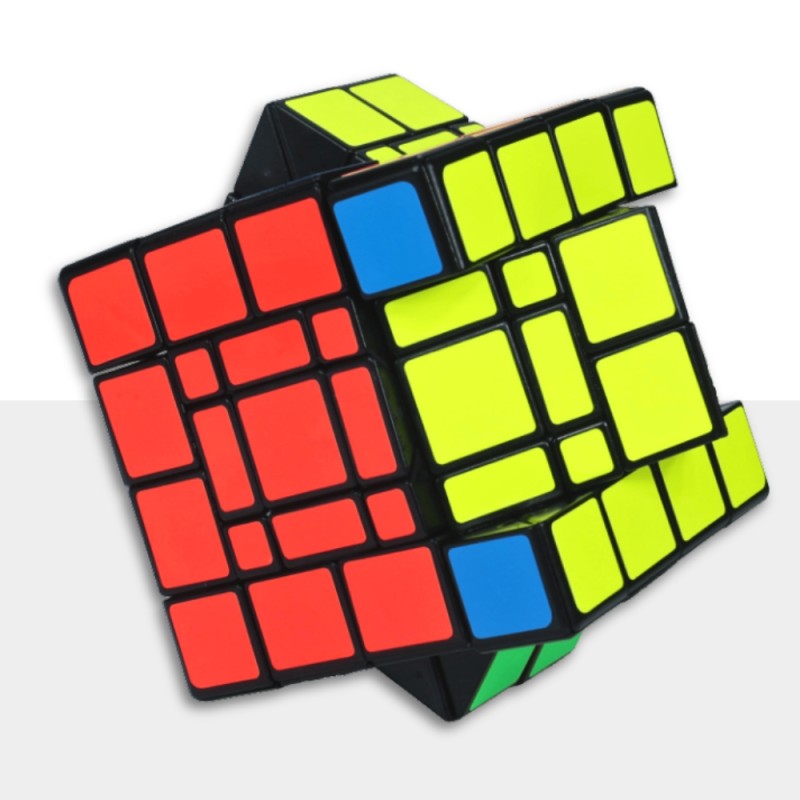 mf8 Son-Mum V3 4×4: MixUp avanzado para expertos