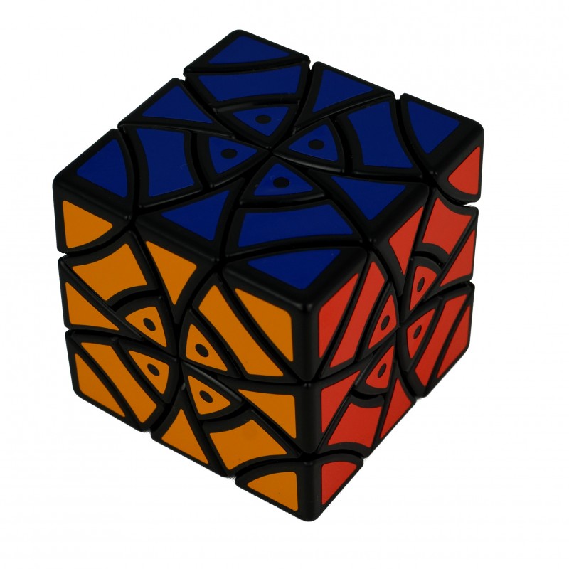 🧩 Mefferts Curvy Copter Plus: ¡El desafío definitivo te espera!