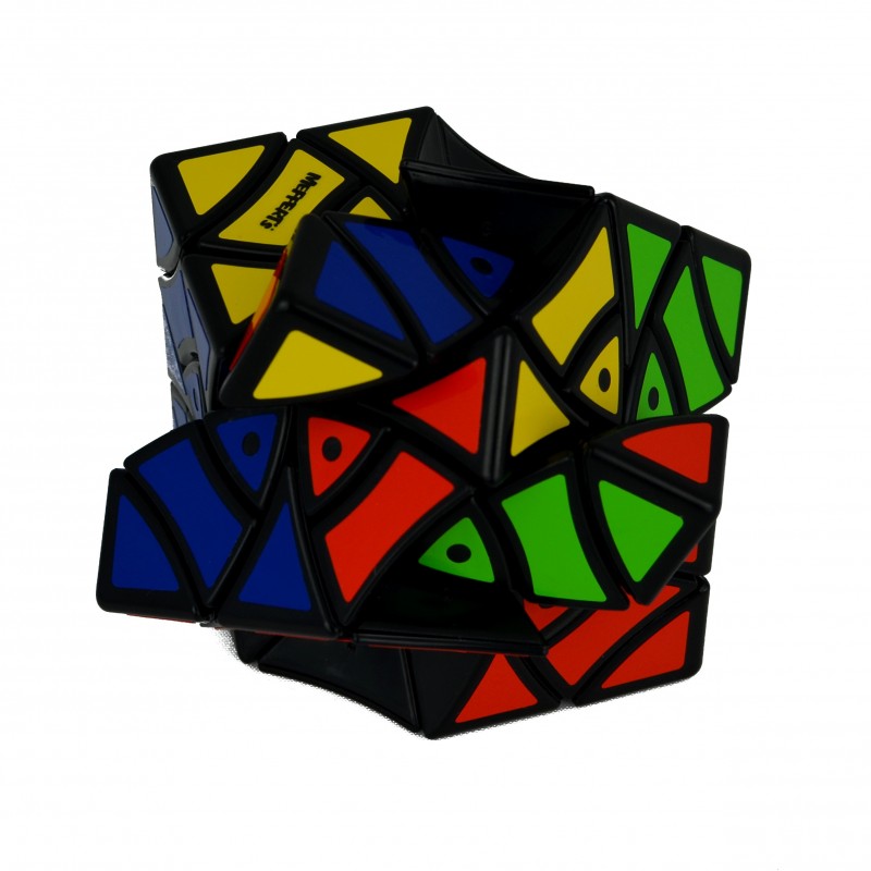 🧩 Mefferts Curvy Copter Plus: ¡El desafío definitivo te espera!