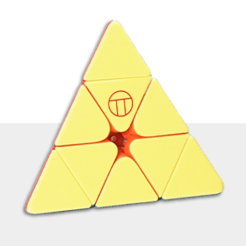PiCube WeiLong Pyraminx SE Magnetic – Pyraminx ajustable mate
