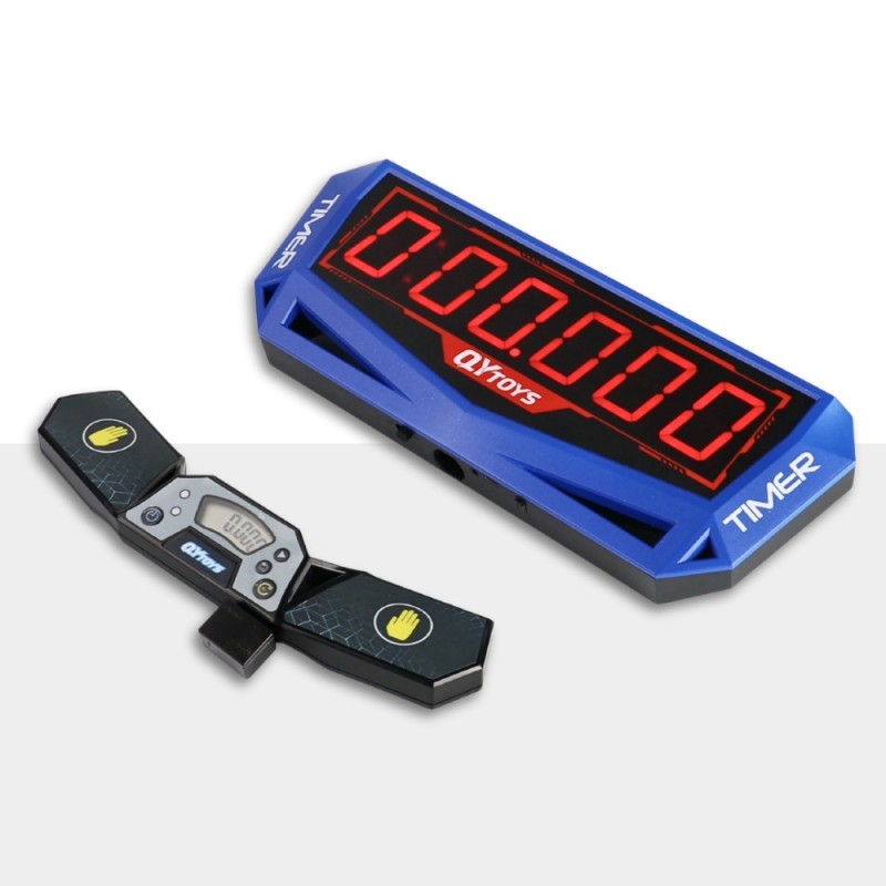 QiYi Display Pro Bluetooth – Pantalla oficial para timer