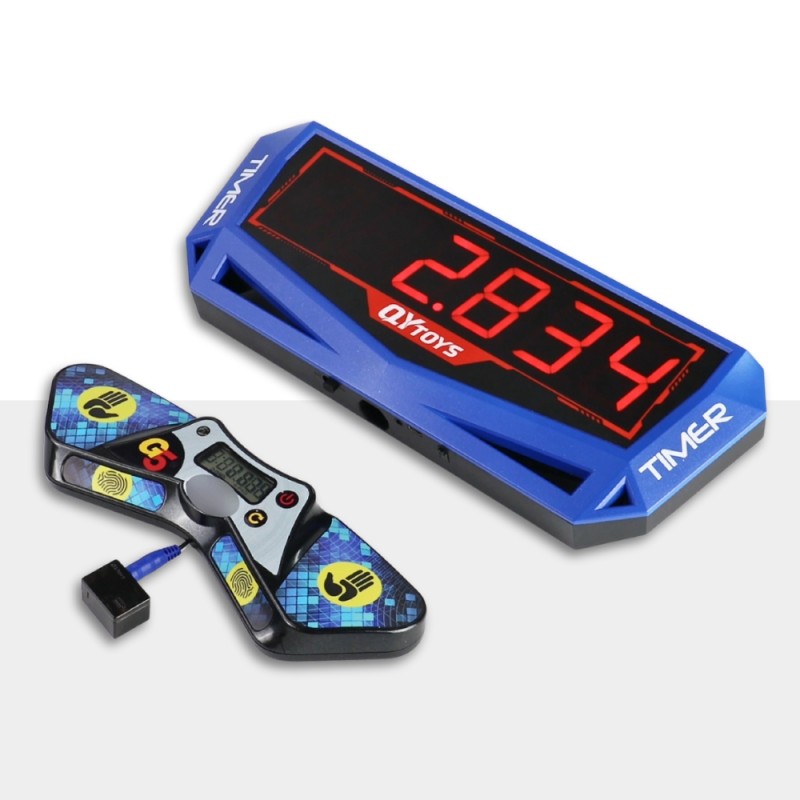QiYi Display Pro Bluetooth – Pantalla oficial para timer