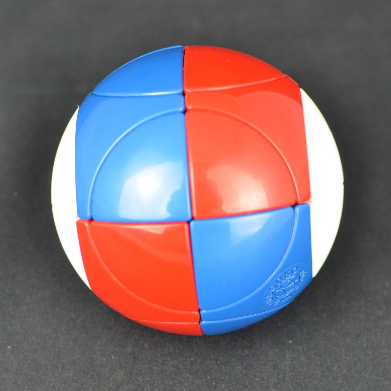 Venta de Esfera Marusenko 3 colores, Nivel III