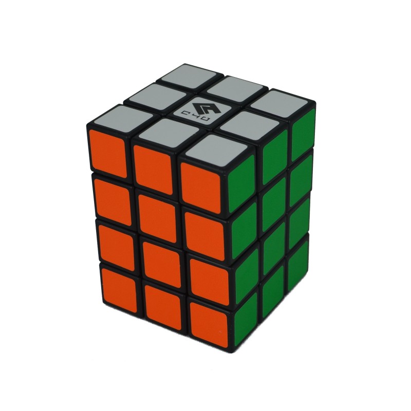 Comprar Cuboide C4U 3x3x4 Barato ¡Mejor Precio!