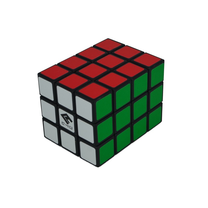 Comprar Cuboide C4U 3x3x4 Barato ¡Mejor Precio!