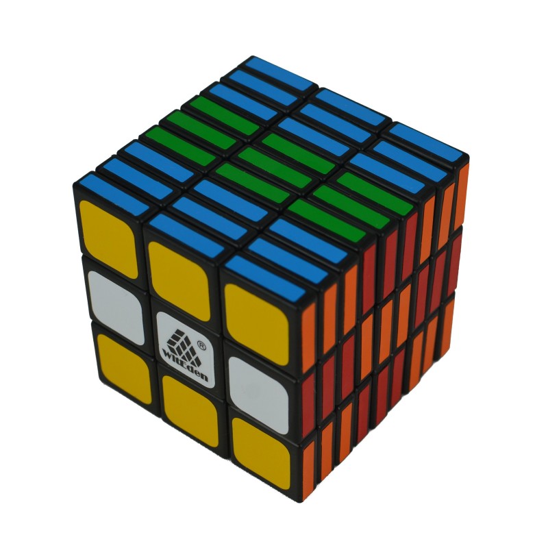 Comprar WitEden 3x3x9 | Cuboide 9 capas (mod del 3x3) - Kubekings