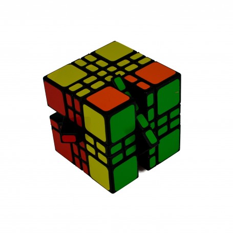 Comprar Cubo de Rubik WitEden 4x4 Mixup Plus Barato