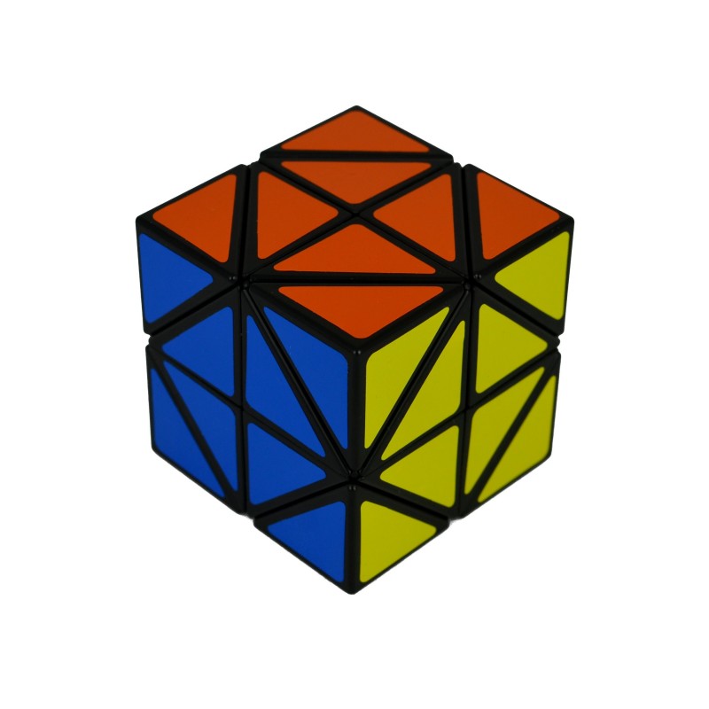 🔷 Z-Cube Helicopter: ¡Desafía tu mente con este rompecabezas único!