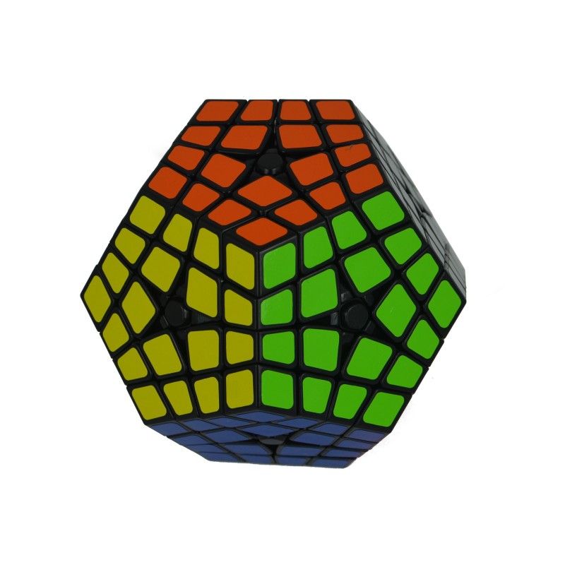 Venta de Cubo Kilominx ShengShou Master Kilominx