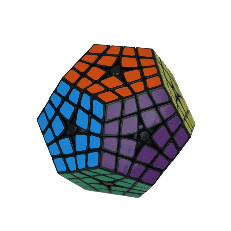 Venta de Cubo Kilominx ShengShou Master Kilominx