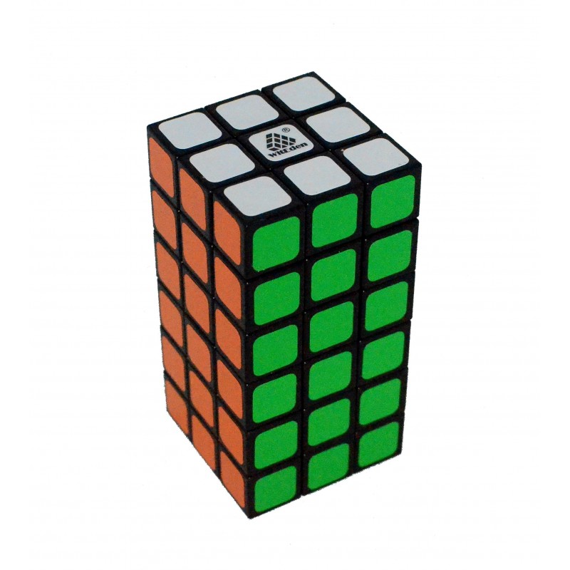 Comprar Cuboide WitEden 3x3x6 Cuboide Barato ¡Ofertas!