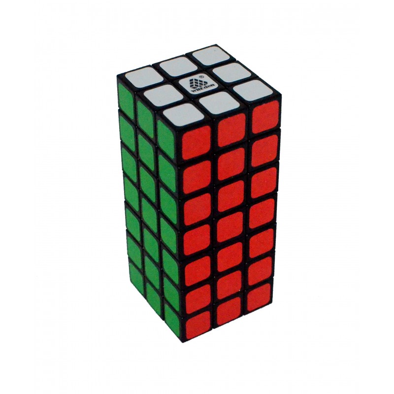 Venta de Cuboide WitEden 3x3x7 Cuboide Online [Ofertas]