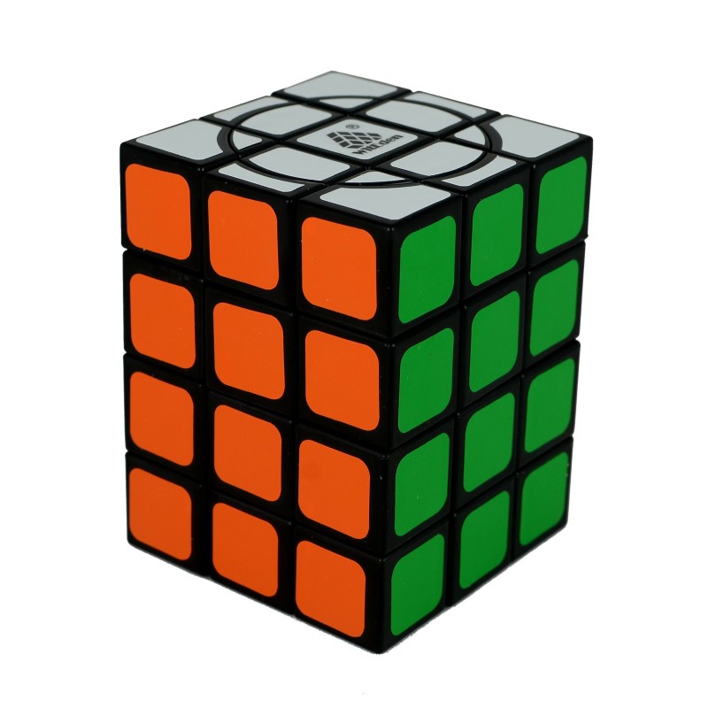 Venta de Cuboide WitEden Super 3x3x4 - 01 Online