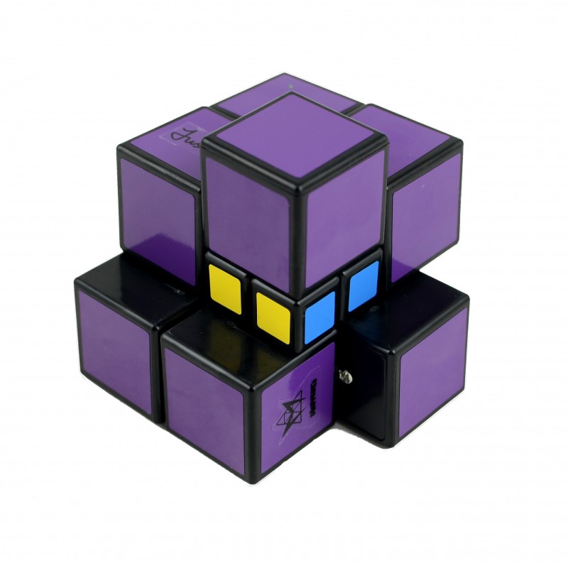 Modificaciones Cubos de Rubik Mefferts Pocket Cube