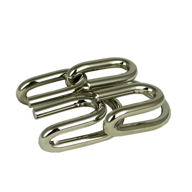 ¡Descubre el desafiante Hanayama Cast Devil! 🧩💥