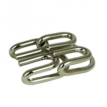 ¡Descubre el desafiante Hanayama Cast Devil! 🧩💥