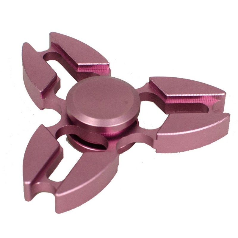Comprar Spinner Fidget Tri-Spinner II Barato ¡Ofertas!
