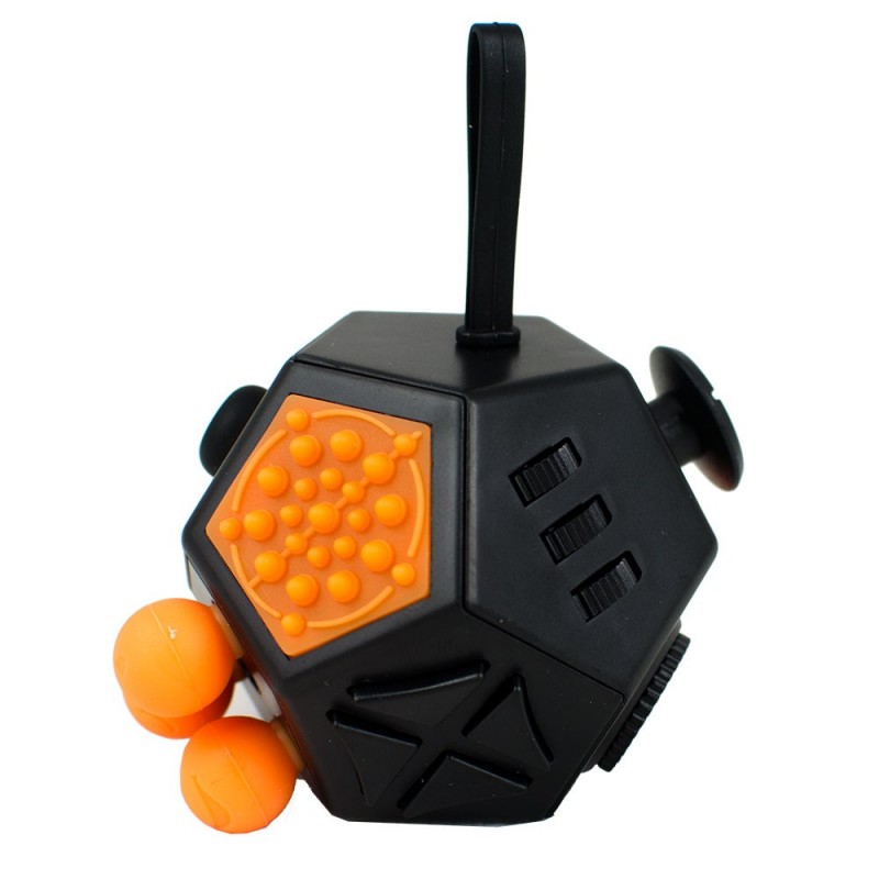 Comprar Puzzle Holy Crystal Fidget Cube Barato