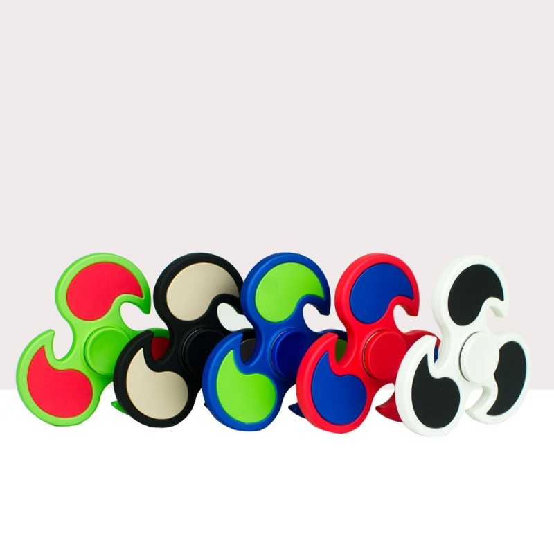 Venta de Spinner Fidget Tri-Spinner IV Online [Ofertas]