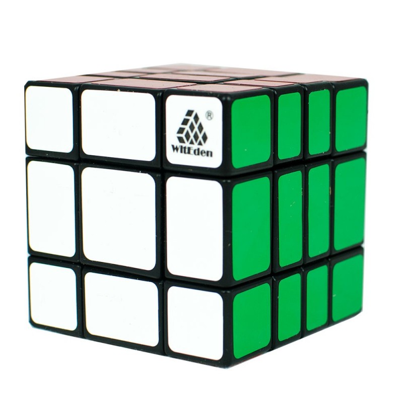 Venta de Cubo de Rubik WitEden 3x3x4 Mixup Online
